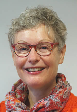 Ingeborg Siteur - Ea-consult